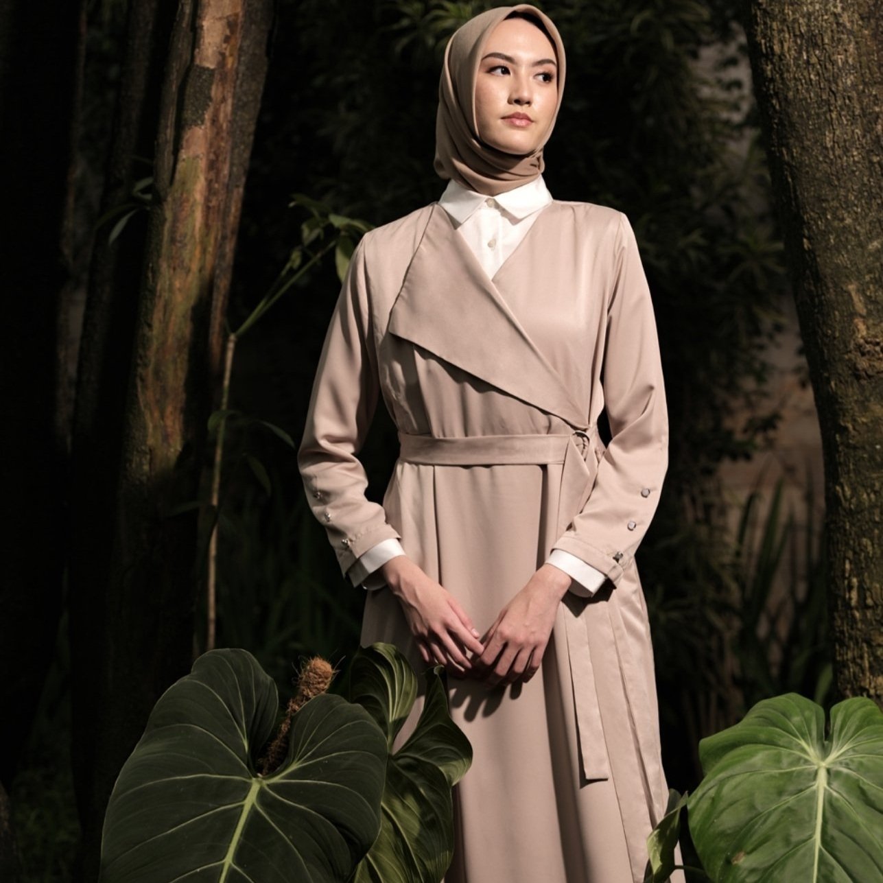 Mengenal The Executive, Brand Fashion dengan Kualitas Premium untuk ...