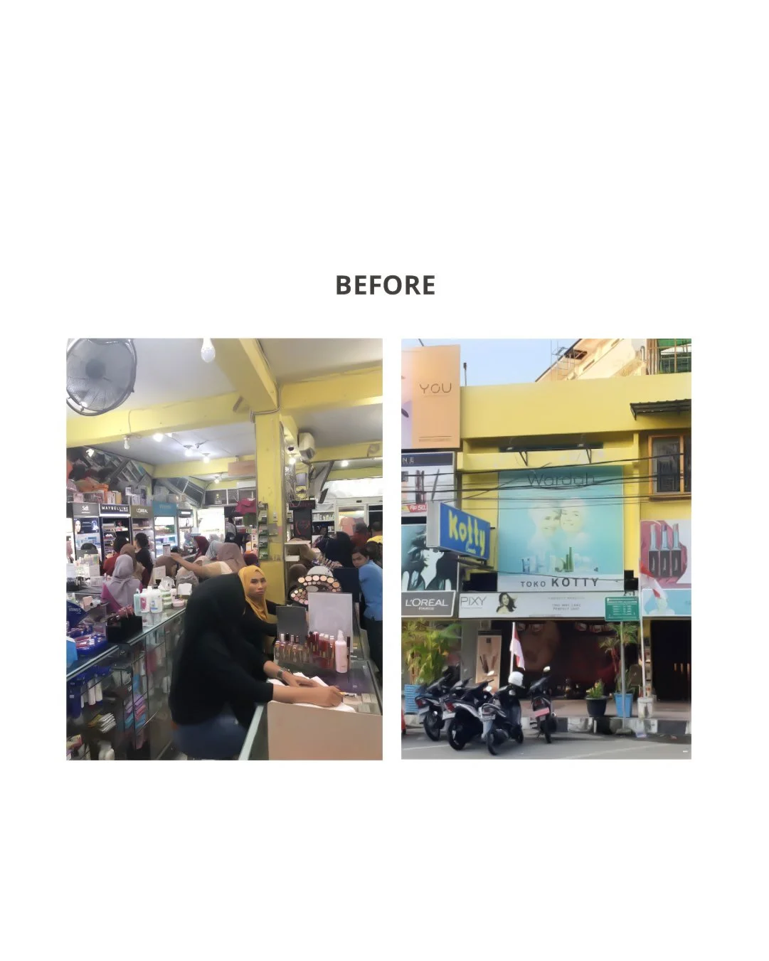 Kotty Kosmetik— human resource strategi bisnis, branding iklan digital ...