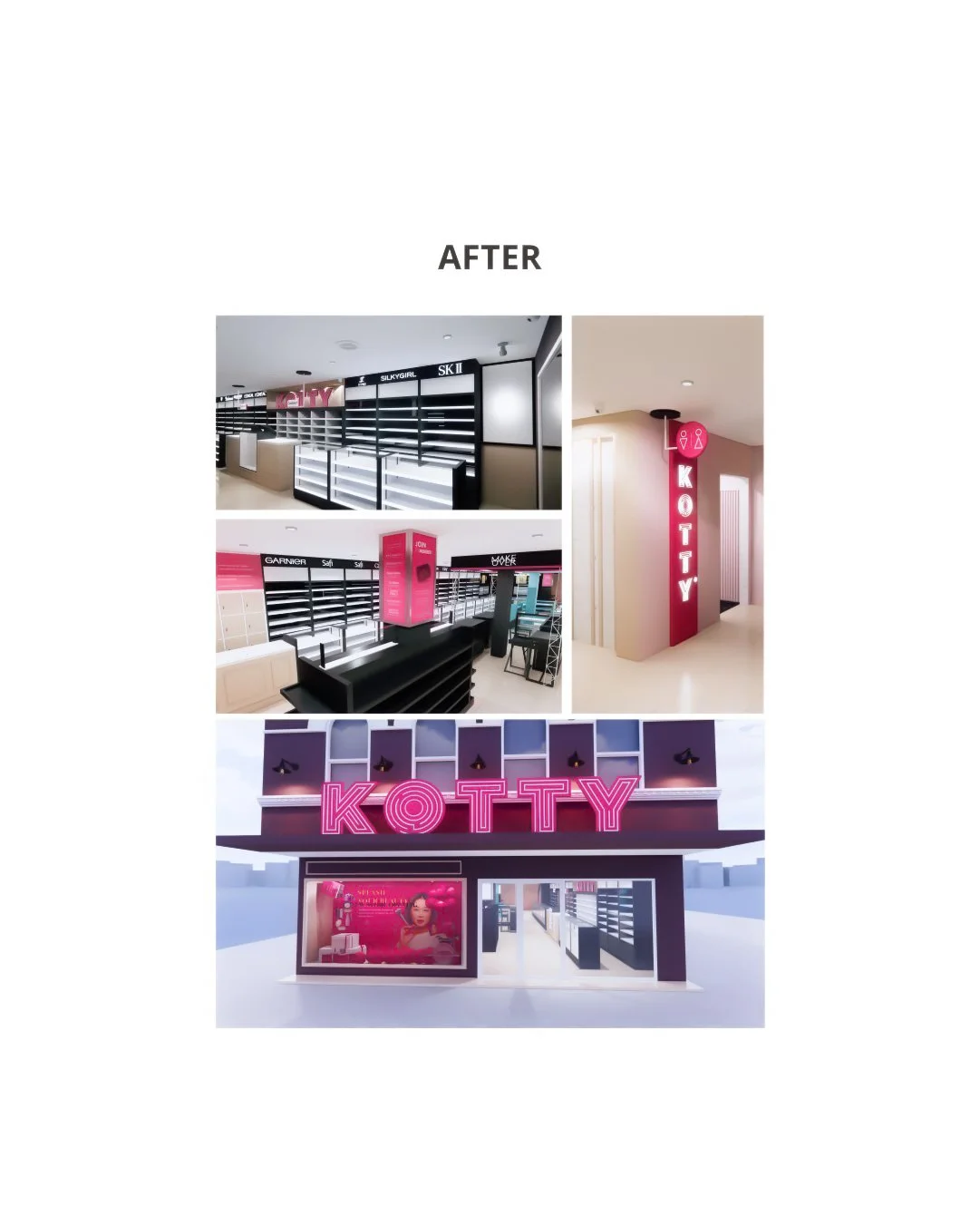 Kotty Kosmetik— human resource strategi bisnis, branding iklan digital ...