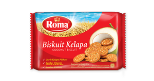 Menguak Strategi Brand Positioning Biskuit Roma Kelapa: Menjadi Pilihan ...