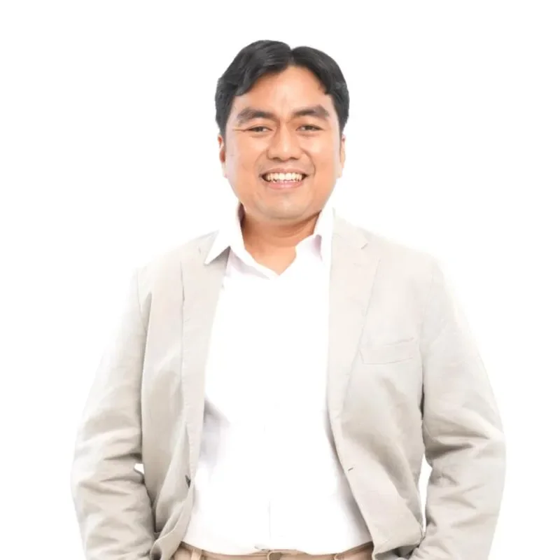 Personal Branding Harman Subakat dan Salman Subakat Group CEO ...