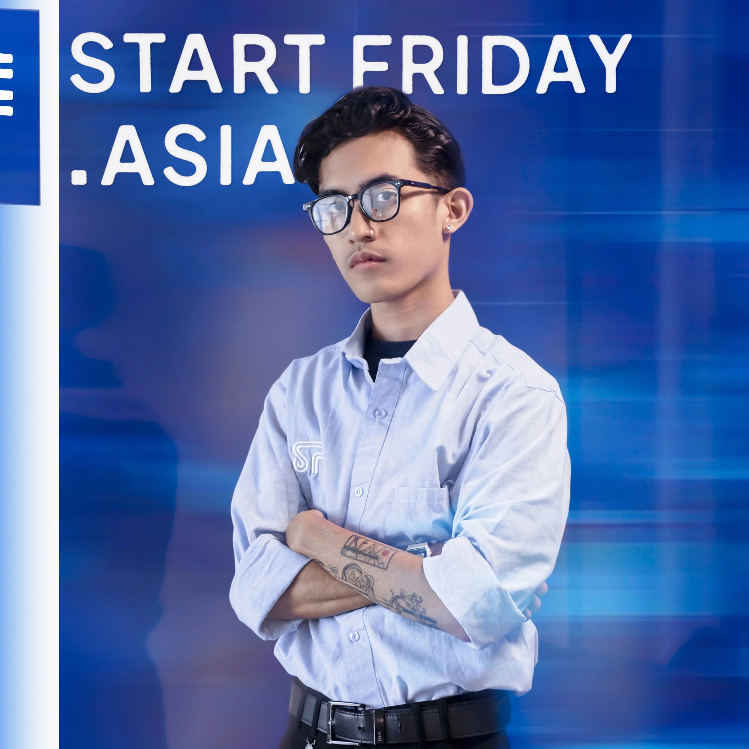 content creator and digital marketing viral vlogger — metaverse ...