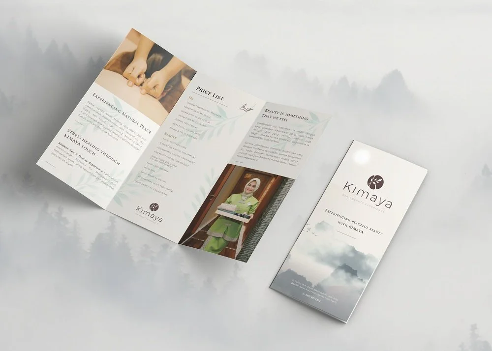 Kimaya Spa and Beauty Experience— metaverse strategi brand iklan ...