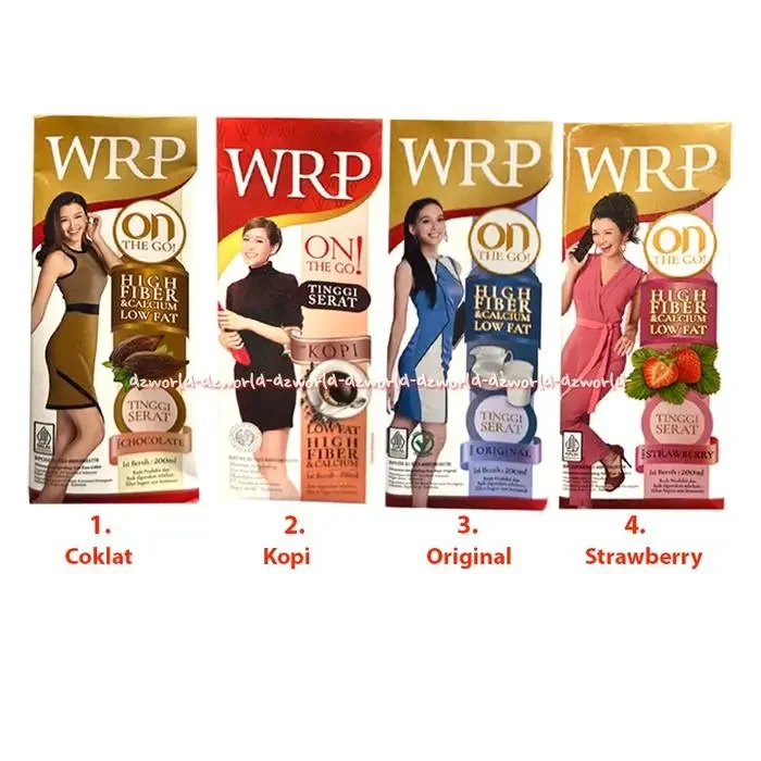 5 Brand Susu Diet yang Fripipel wajib coba!— human resource strategi ...