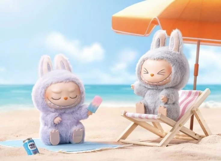 Jangan Jadi Satu-satunya yang Belum Punya Labubu!— human resource ...