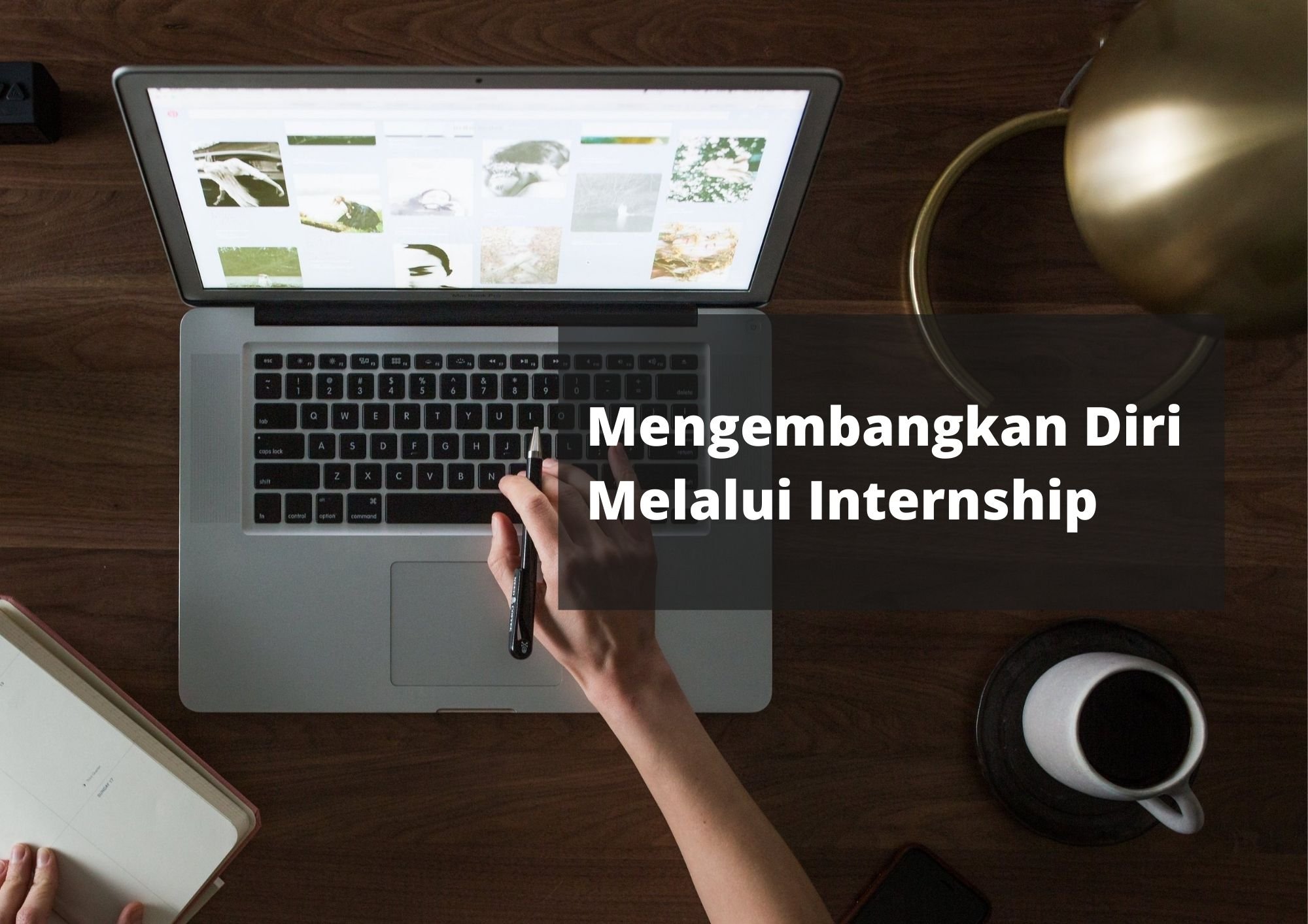 Mengembangkan Diri Melalui Internship— metaverse strategi brand iklan ...
