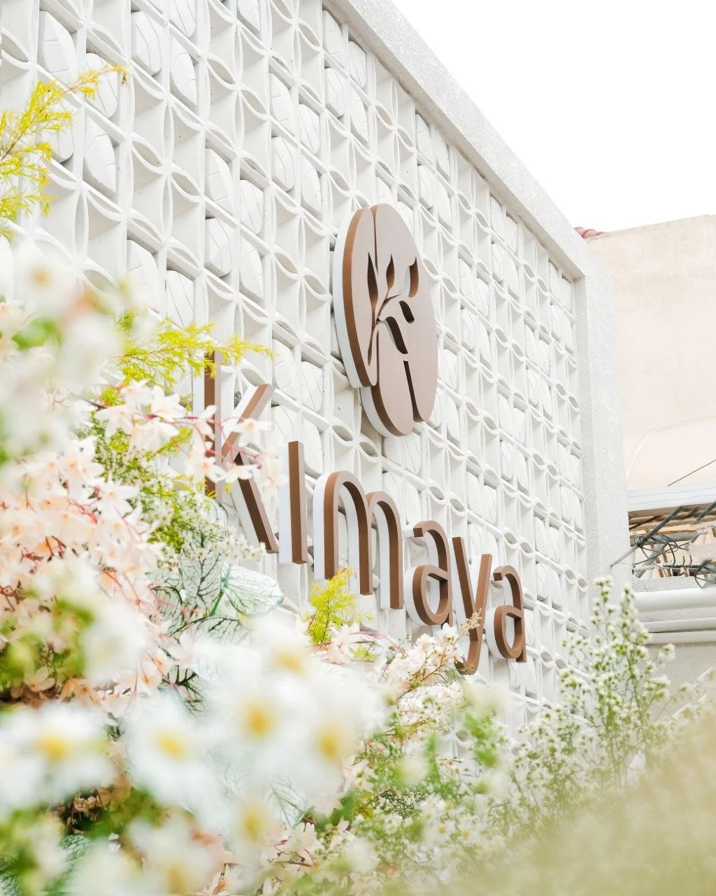 Grand Opening Kimaya Spa Surabaya: Perawatan Eksklusif Wanita, Siap Meramaikan 2025— metaverse ...