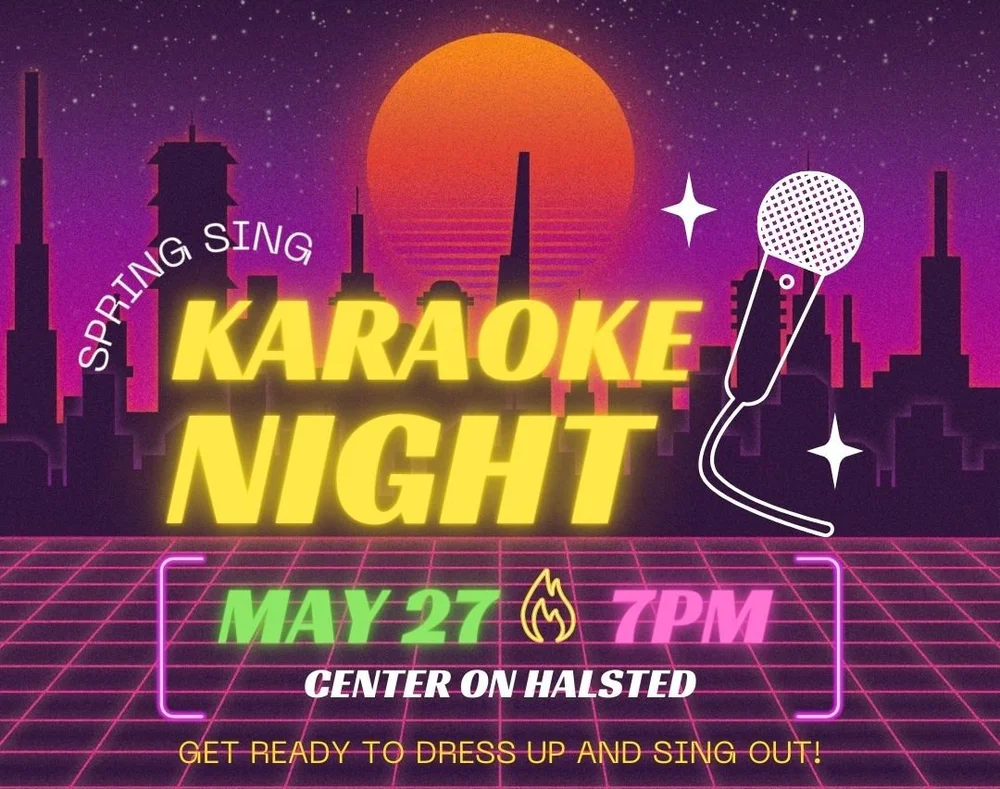 CMA Spring Sing Karaoke Night is May 27 — CMA (Crystal Meth Anonymous ...