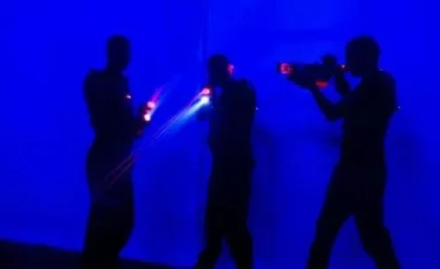 Join CMA for Laser Tag Sunday Dec. 22 — CMA (Crystal Meth Anonymous ...