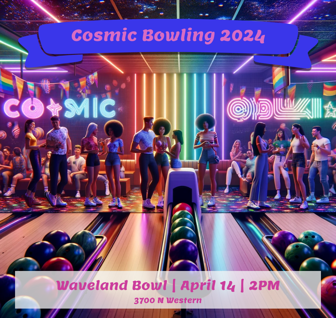 Chicago Roundup Cosmic Bowl Is April 14 at 2 pm — CMA (Crystal Meth Anonymous) Chicago