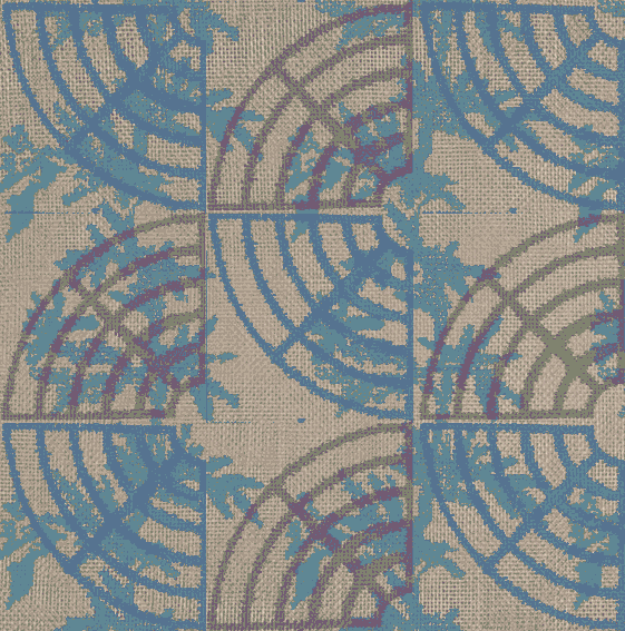 HERITAGE - block printed textiles - bespoke patterns in eclectic ...