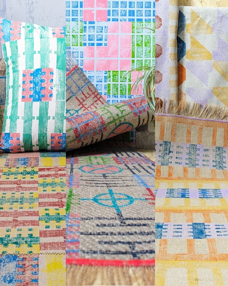 three collections, one philosophy - more about modular design - hand ...