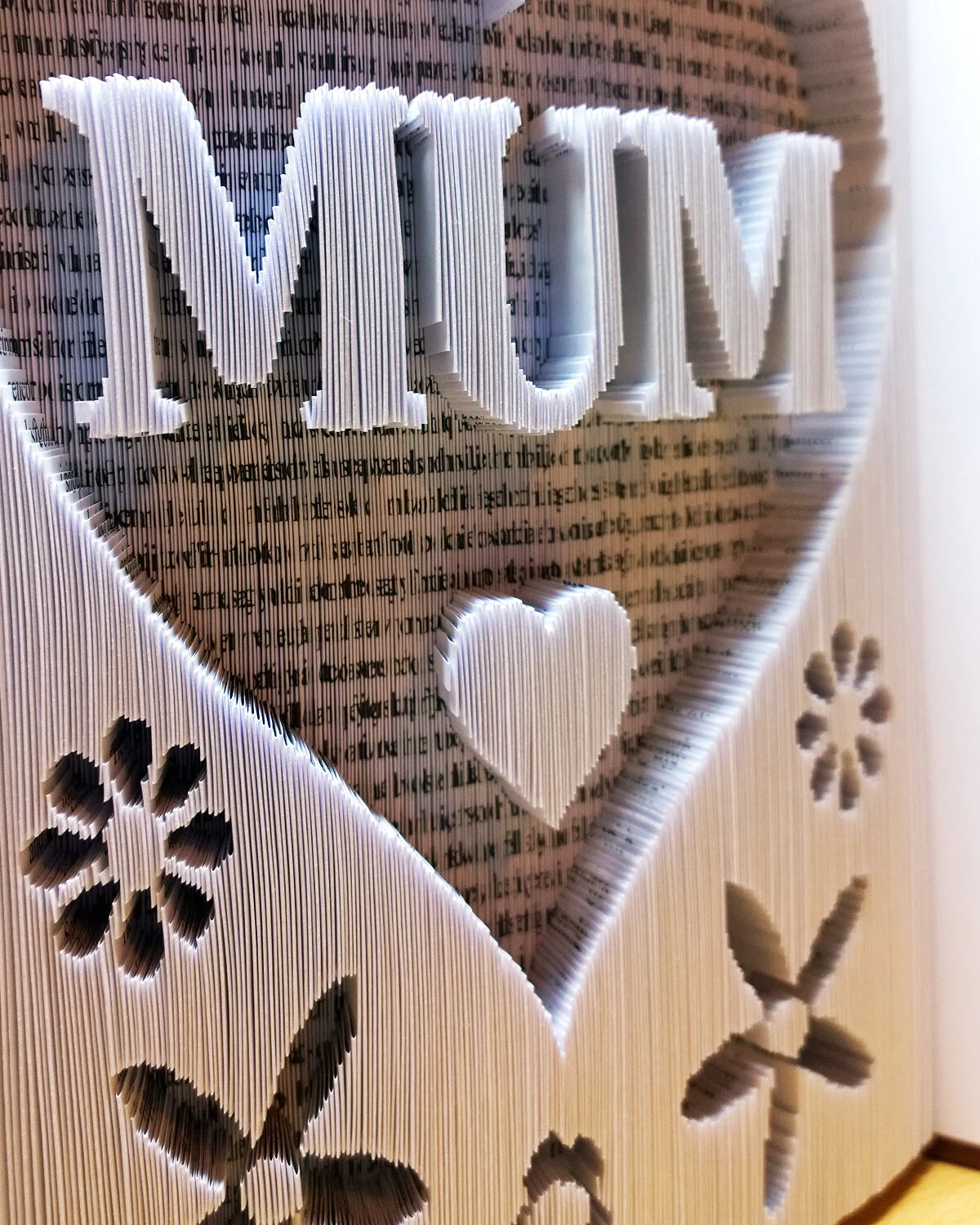 Ideas & Inspiration - Spellbound Book Art — Spellbound Book Art ...