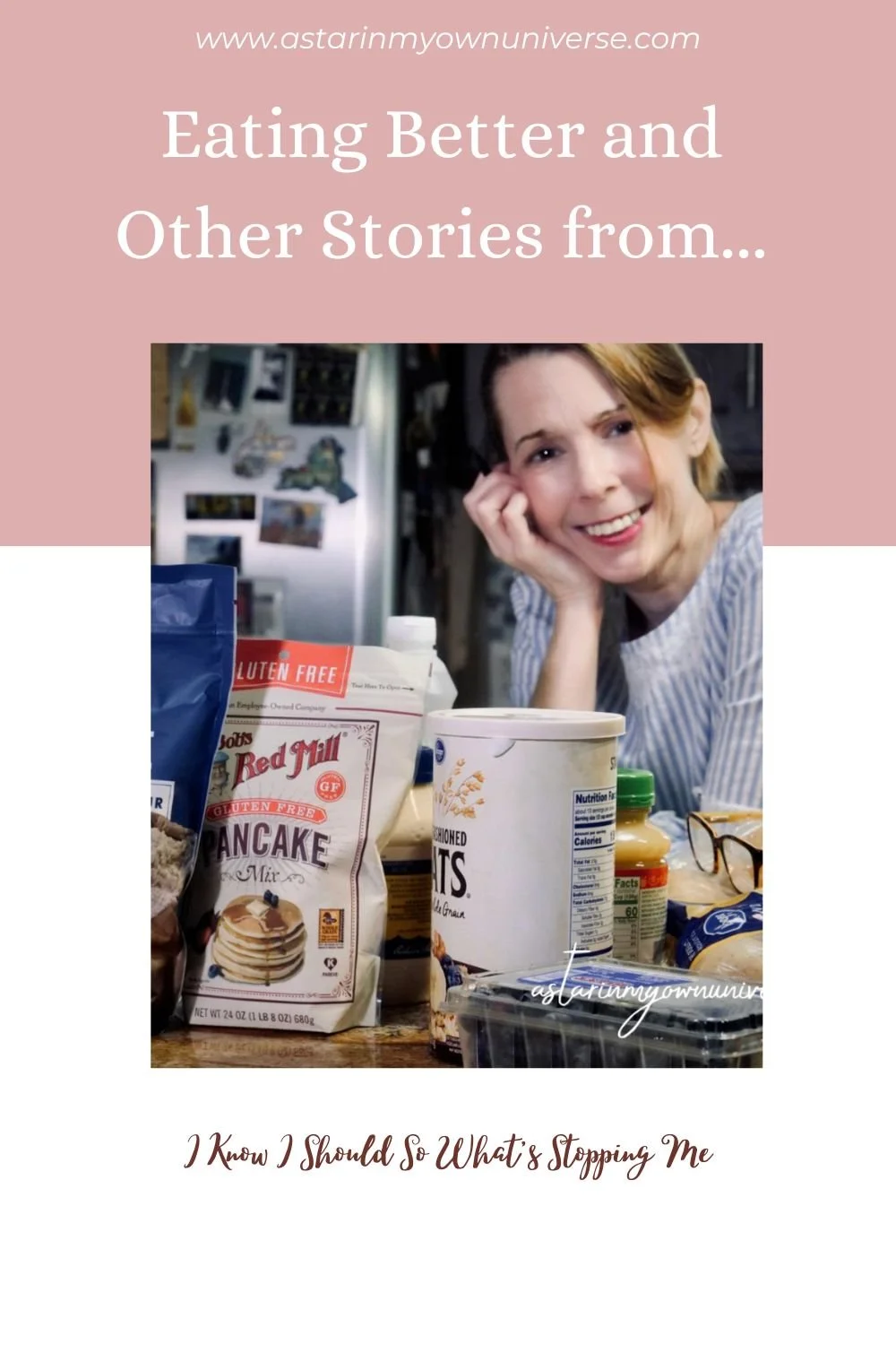 Eating Better - How What You Eat Can Improve Your Family's Health — A ...