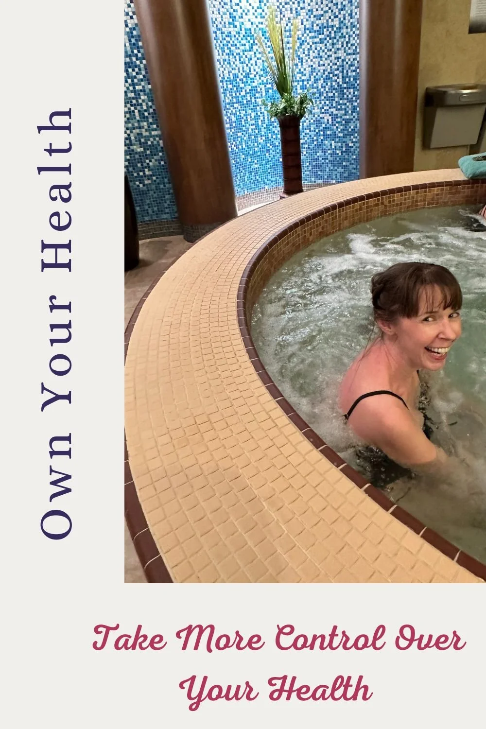 Own Your Health - Take More Control Over Your Health — A Star in My Own ...