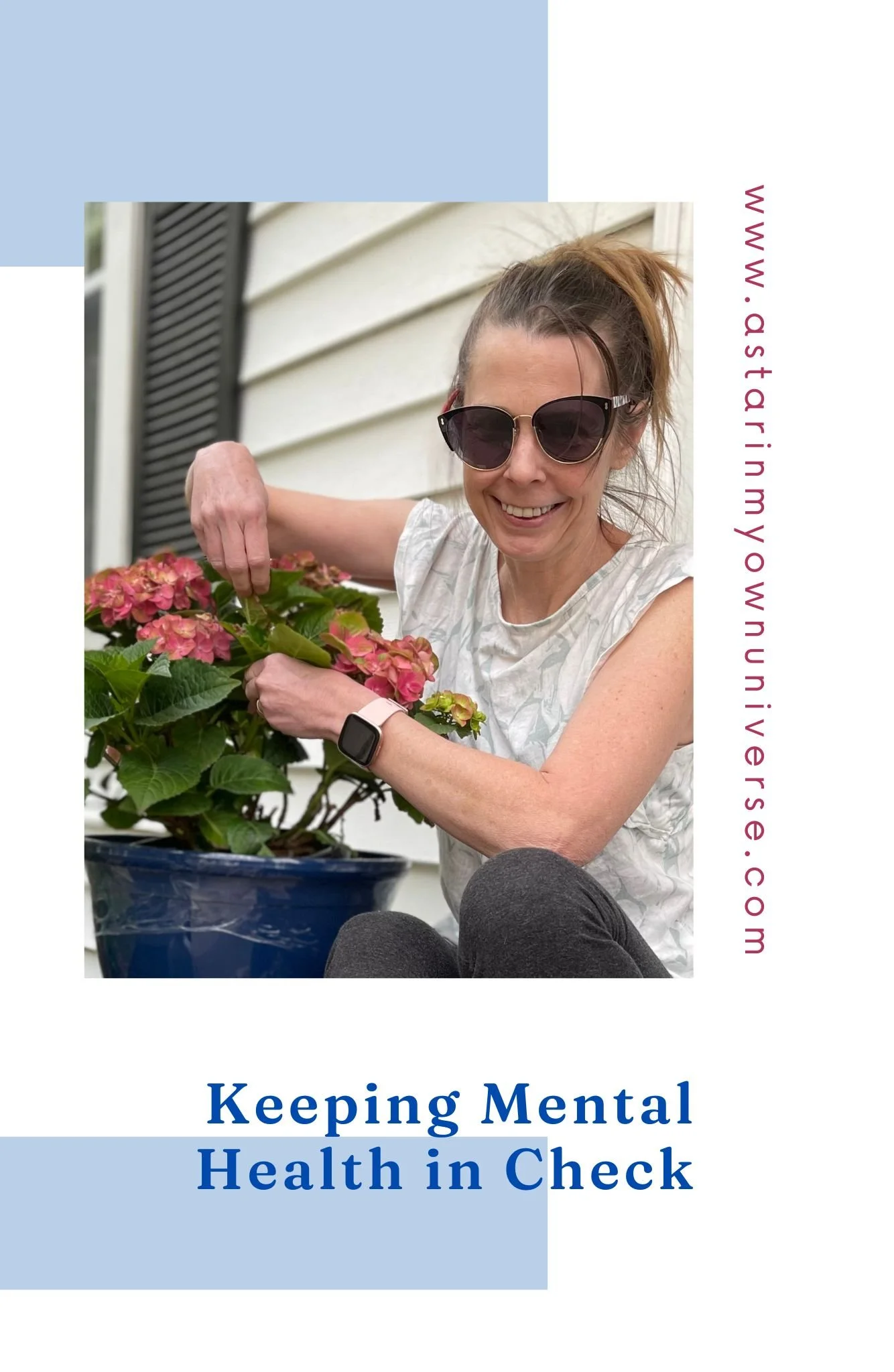 Keeping Mental Health in Check: 3 Practical Ways To Manage Your Mental ...