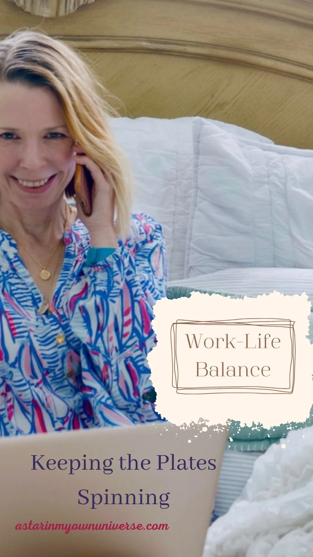 Keeping the Plates Spinning — Managing Your Small Business & Your ...