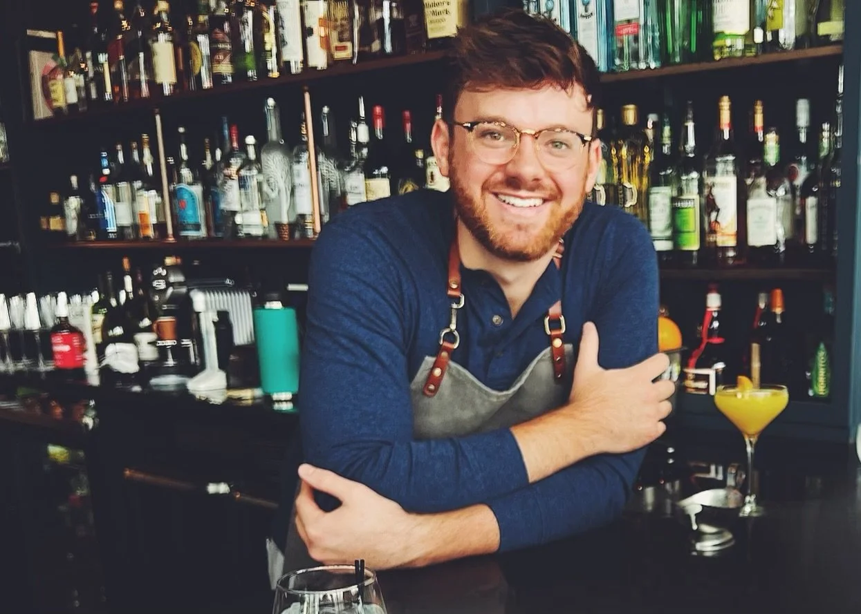 Our Cities — Nightcap Social Co.