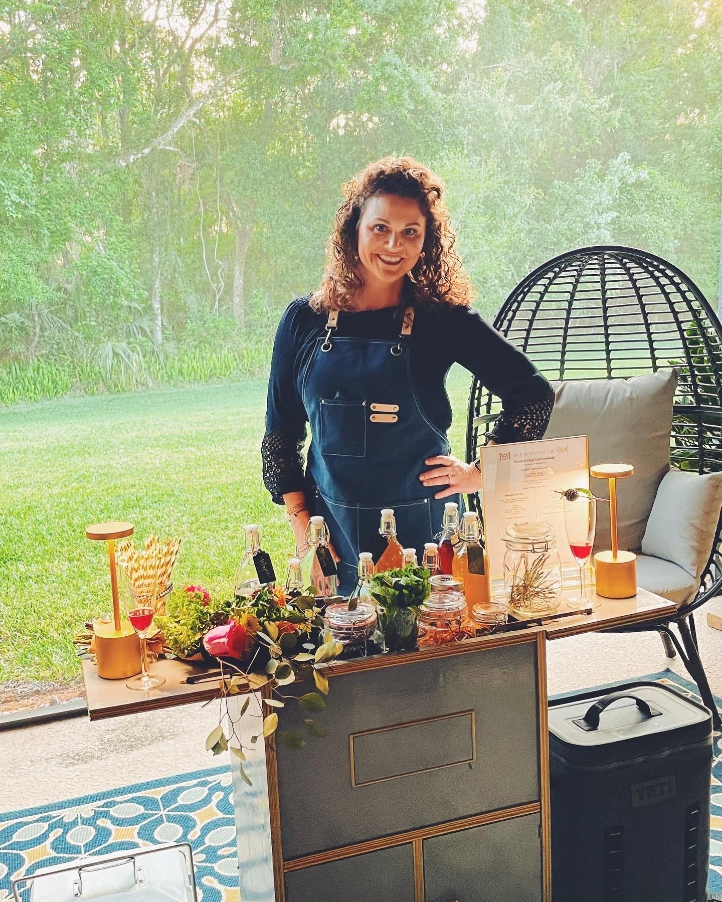 Our Cities — Nightcap Social Co.