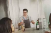 Strictly Business — Nightcap Social Co.
