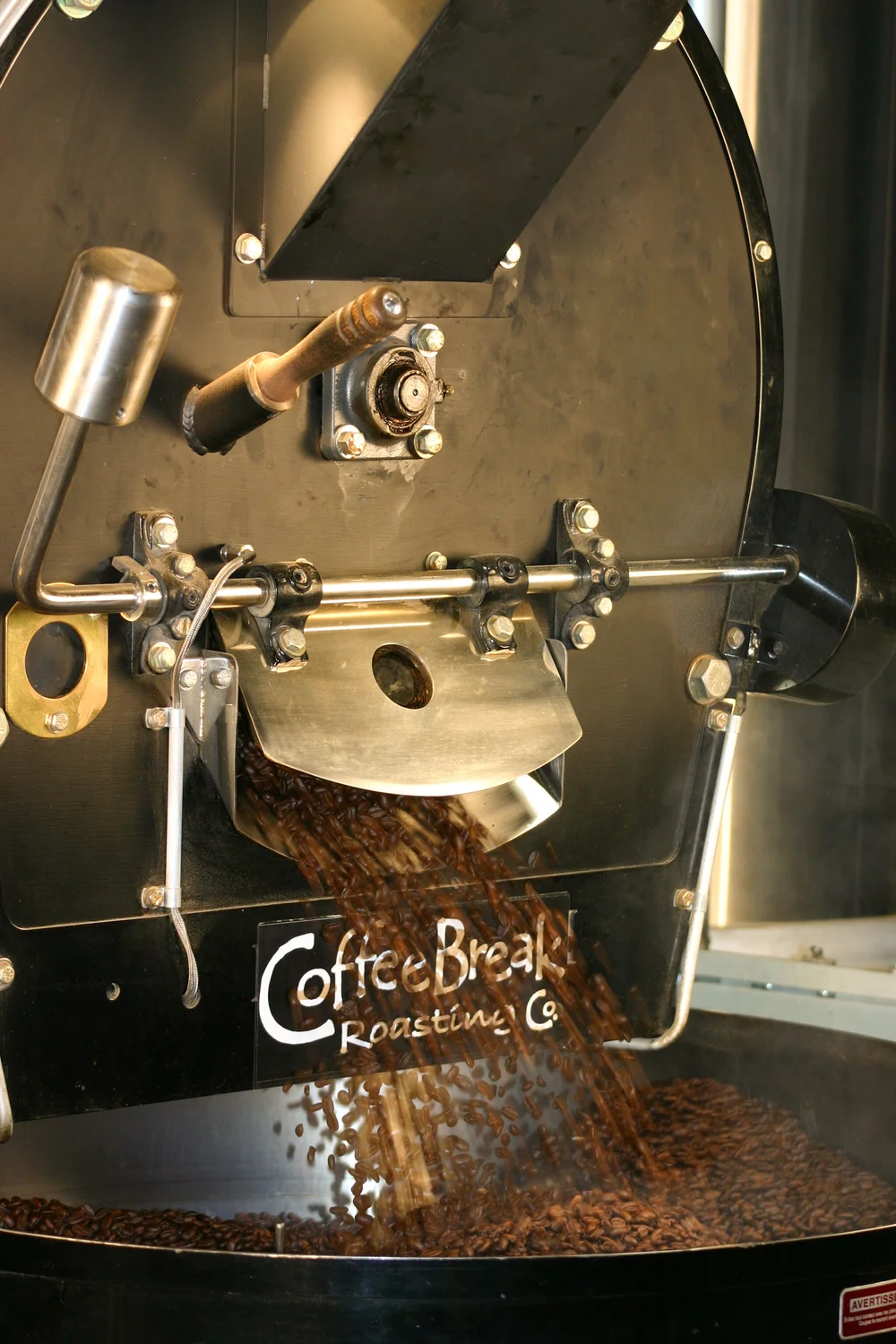 Coffee Break