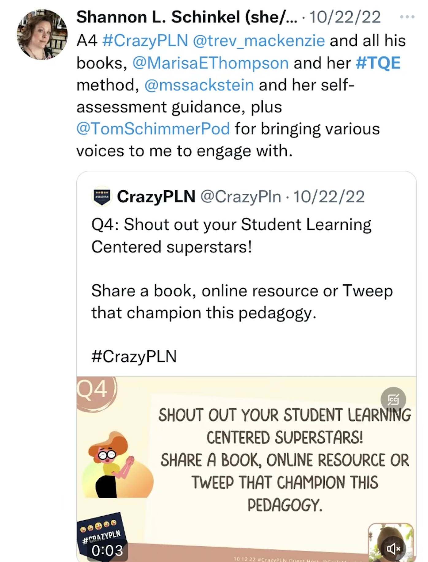 The Ultimate TQE Course — Unlimited Teacher