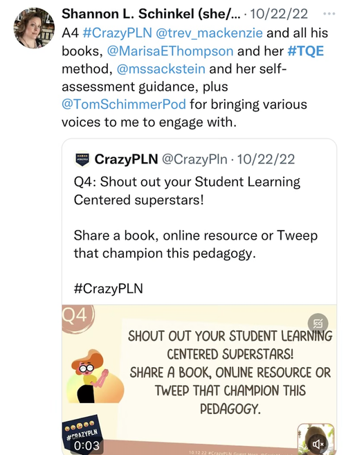 The Ultimate TQE Course — Unlimited Teacher