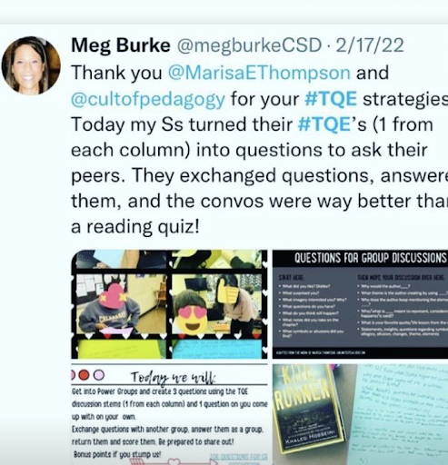 TQE Waitlist — Unlimited Teacher