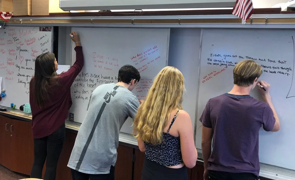 TQE — Unlimited Teacher