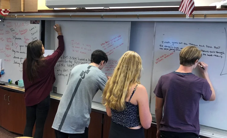 TQE — Unlimited Teacher