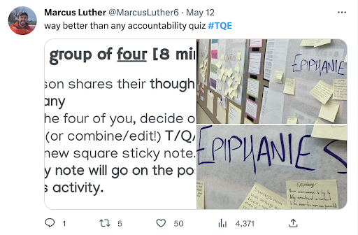 The Ultimate TQE Course — Unlimited Teacher