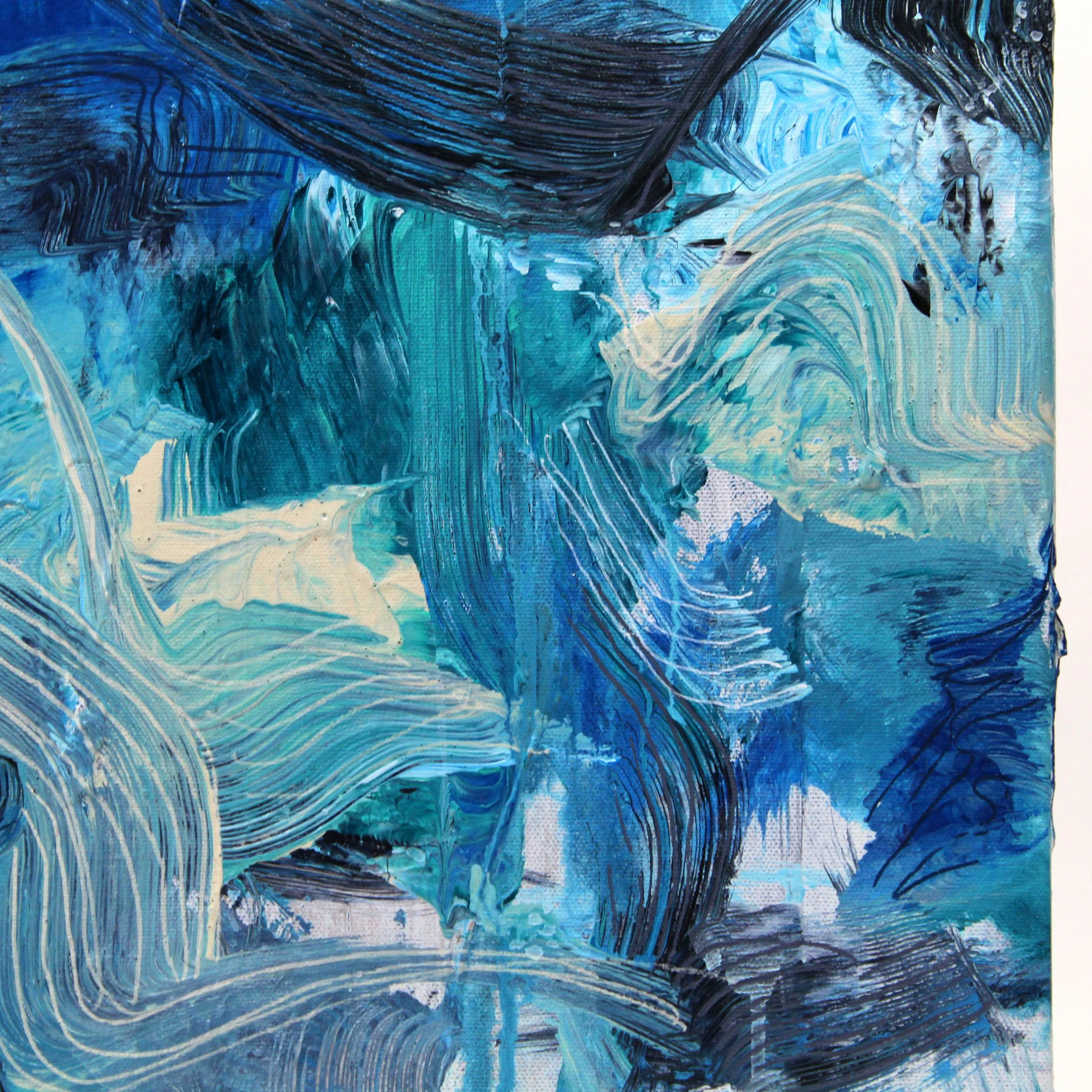 The Showroom — Essa Baird