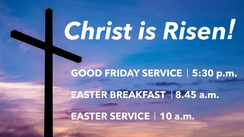 Christ Community Church