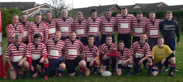 Aldwinains Archives - Team Photos through the ages — Aldwinians RUFC