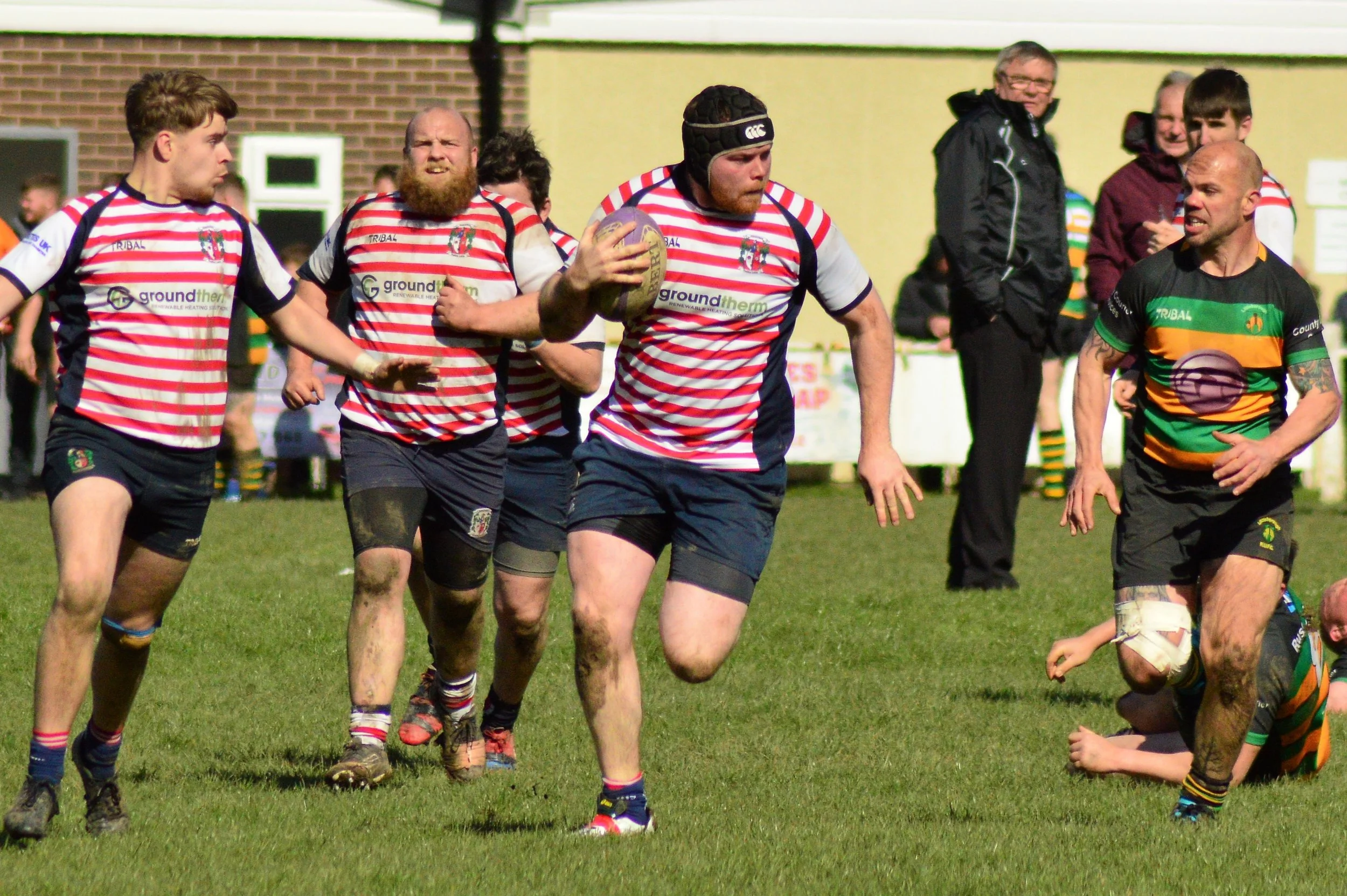 Senior Teams Gallery — Aldwinians RUFC