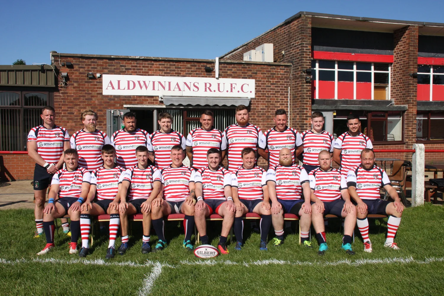 Aldwinains Archives - Team Photos through the ages — Aldwinians RUFC