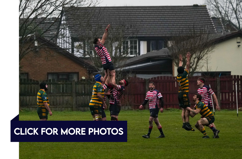 First Team — Aldwinians RUFC