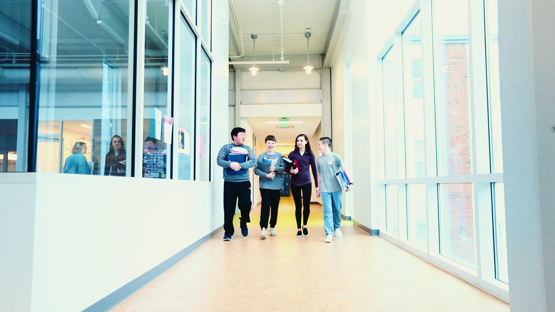 Braintree Public Schools