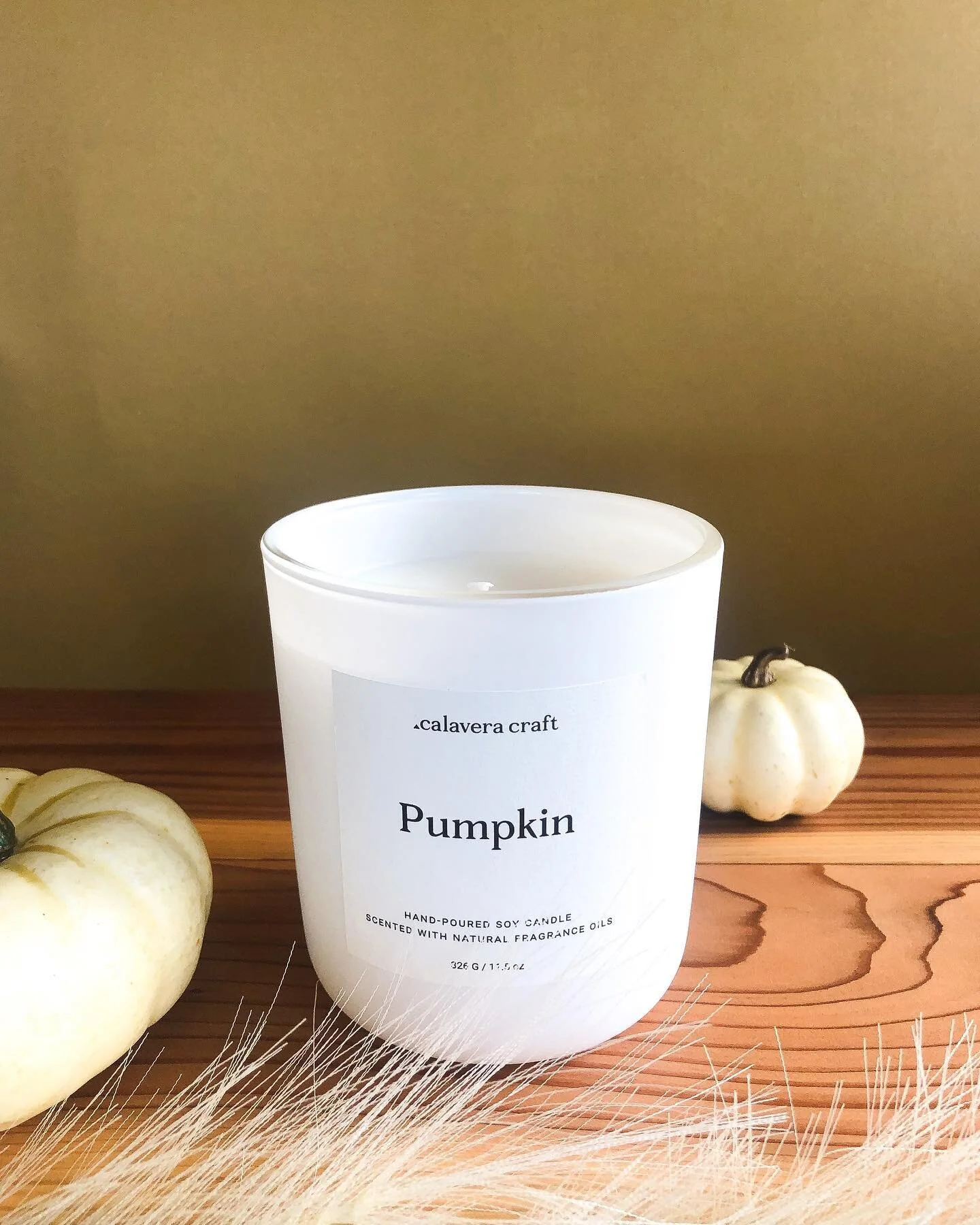 Calavera Craft - Candles