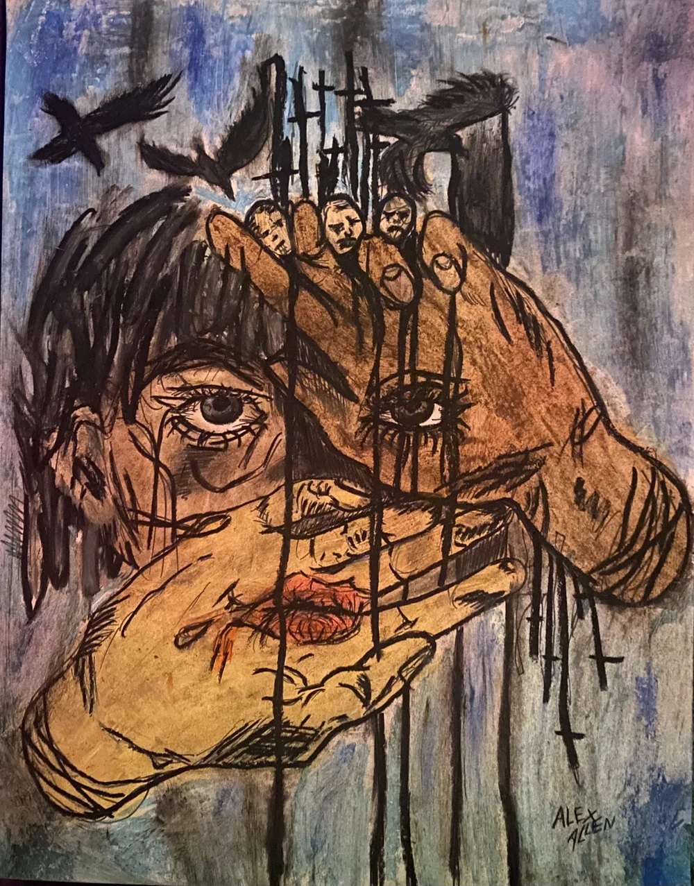 2023 SEC Honorees — Just Imagine Justice