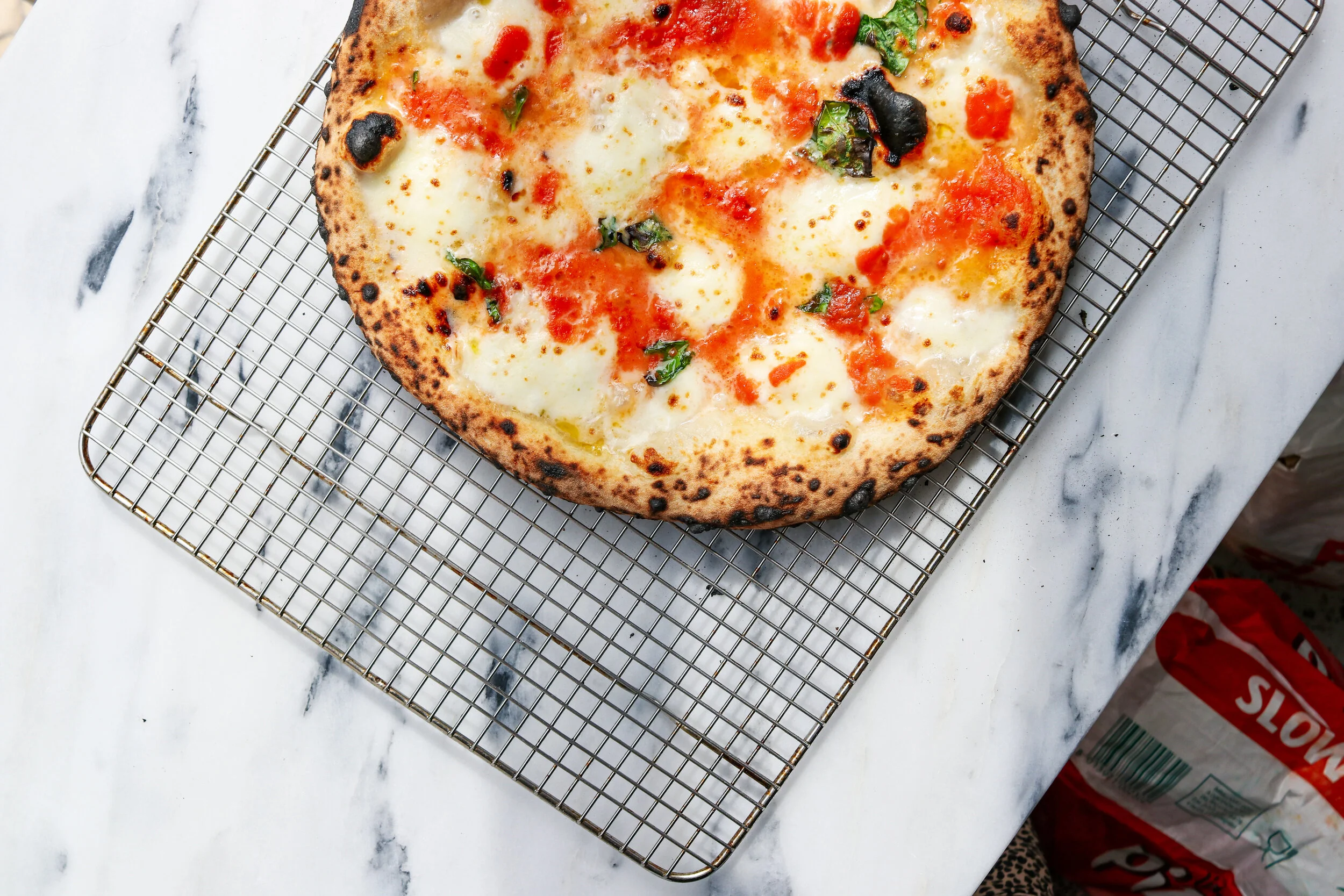 Anthony Falco Pizza Consulting
