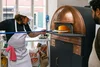 Anthony Falco Pizza Consulting
