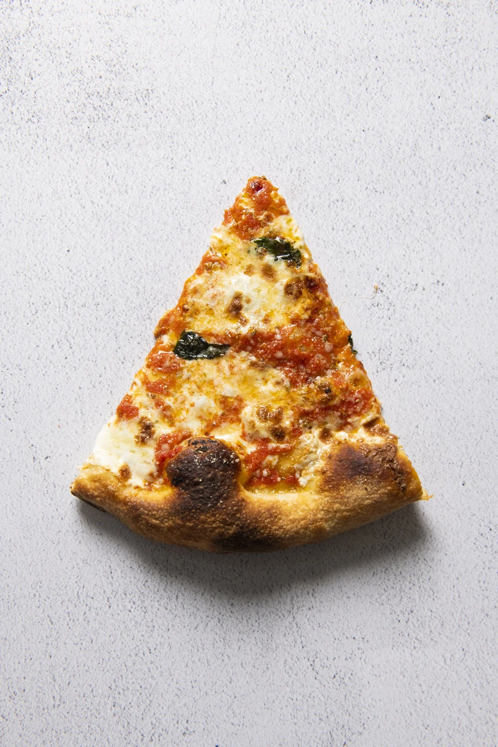 Anthony Falco Pizza Consulting