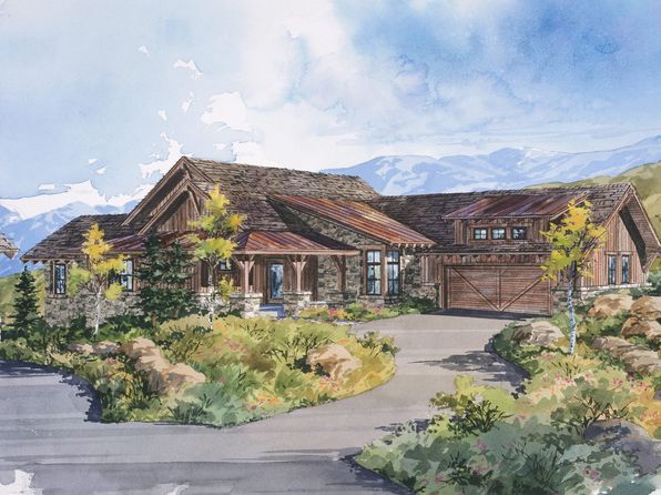 The Promontory Ranch Club - Park City, Utah - Terra Virtus