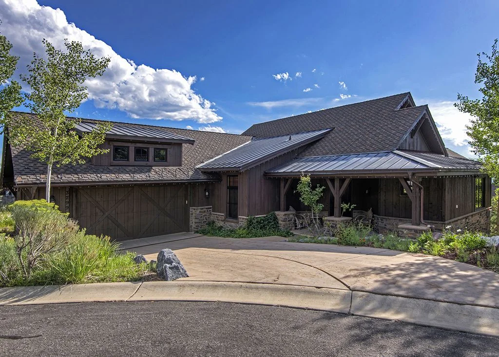 The Promontory Ranch Club - Park City, Utah - Terra Virtus