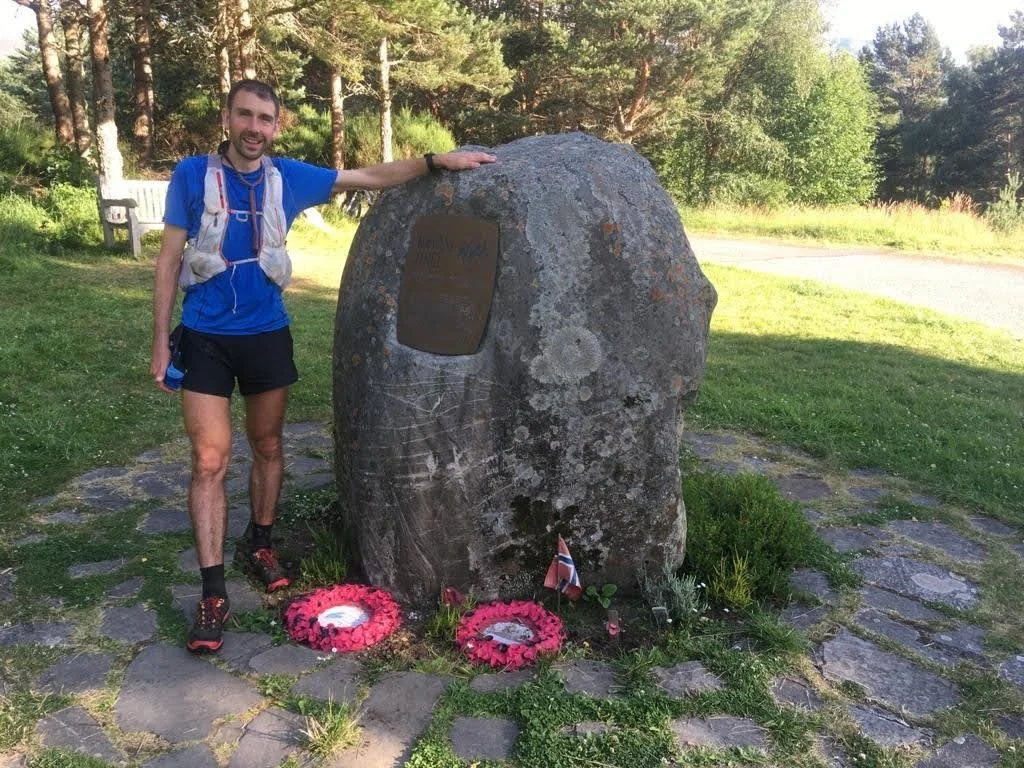 Rigby Round — Go Mountain Goats