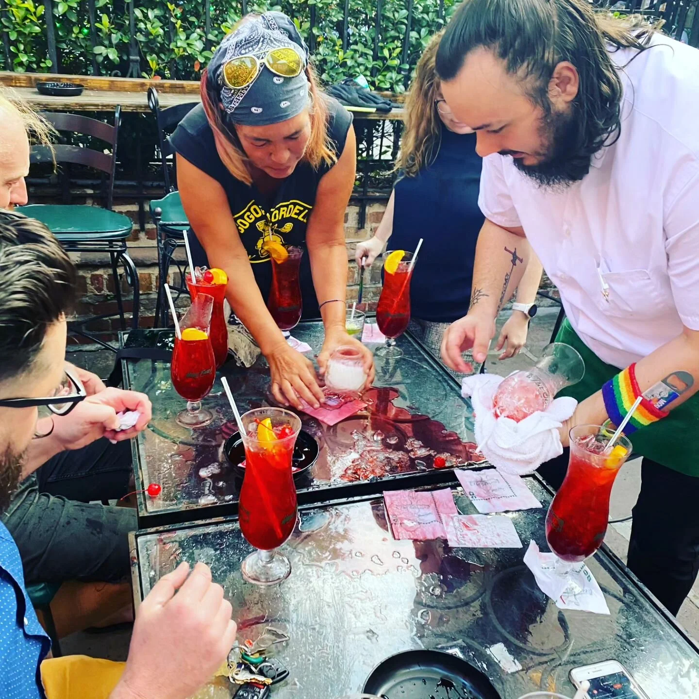 New Orleans' Famous Cemeteries - Final Resting Places of Residents & Legends — Paved Paradise ...