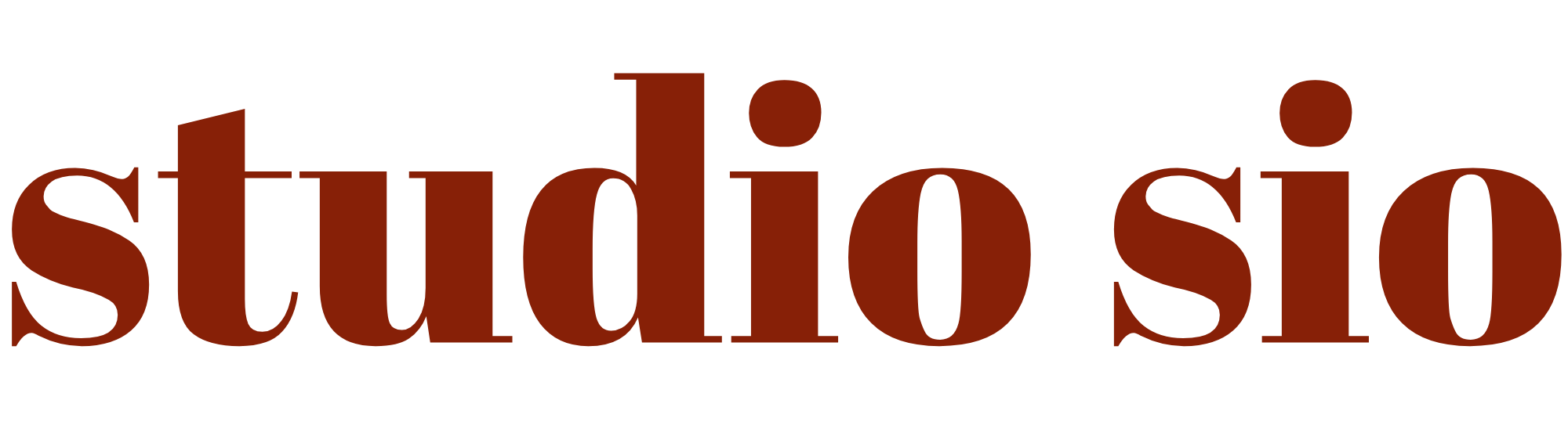 Studio Sio Interior Design