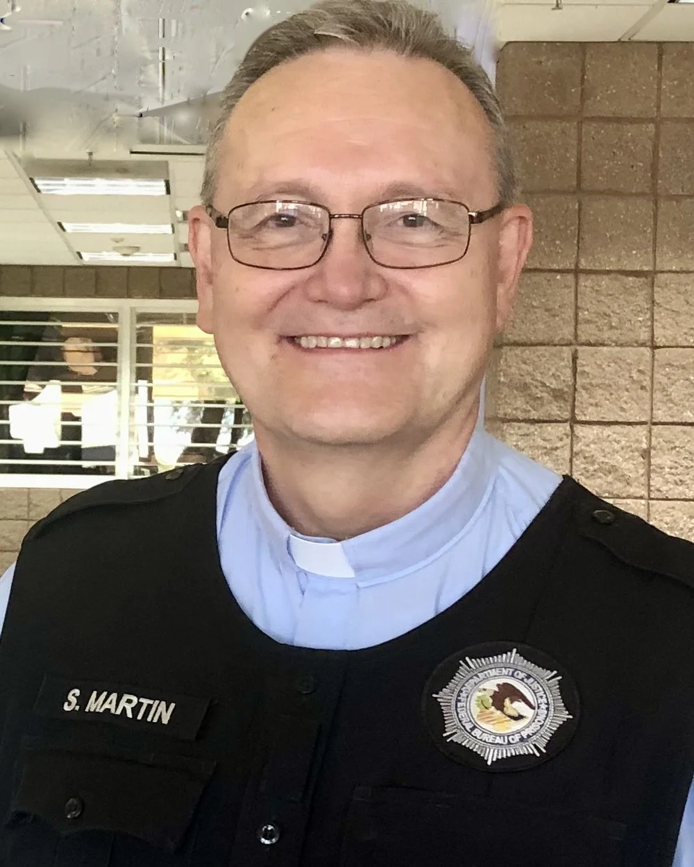 Our Staff — Ascension Lutheran Church + School