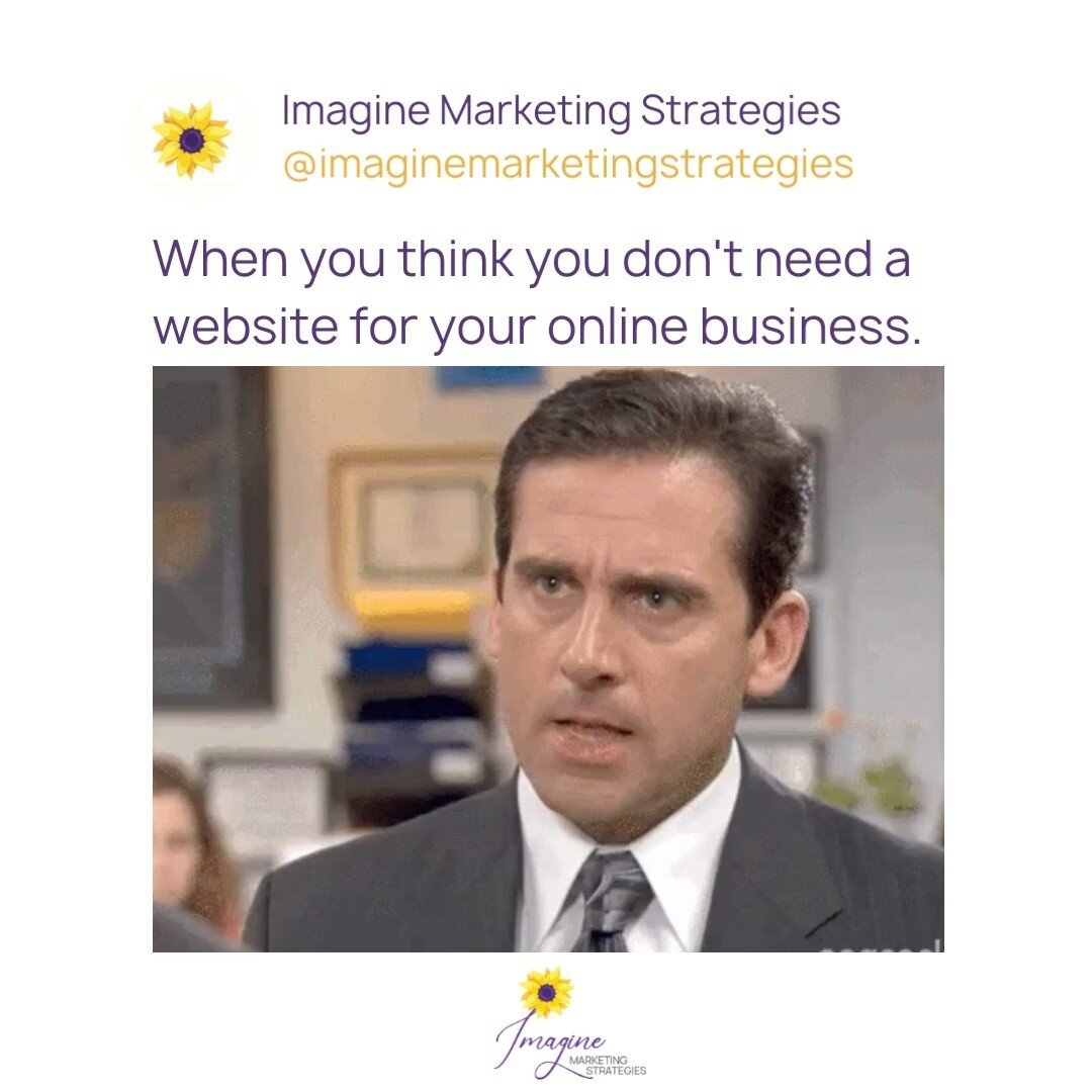 Imagine Marketing Strategies